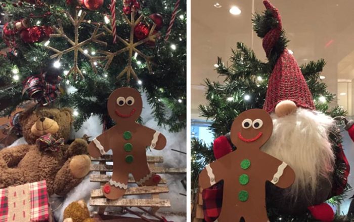 Happy Holidays! - Halfmoon Bay Childcare Centre